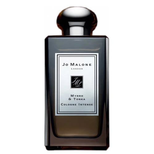 Аромат унисекс Джо Малон Мирр Энд Тонка 50 мл / Jo Malone Myrrh and Tonka