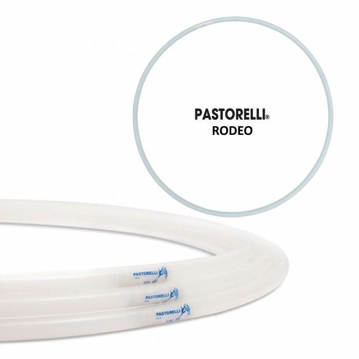 Обруч PASTORELLI Rodeo Junior/Senior FIG 85см 04861