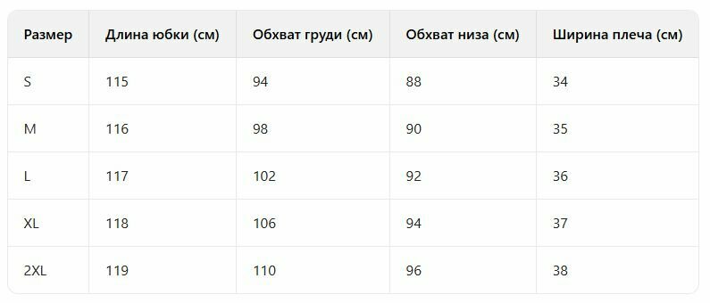 Сарафан ROMIKY Базовая коллекция, размер L, темно-синий — фото 1