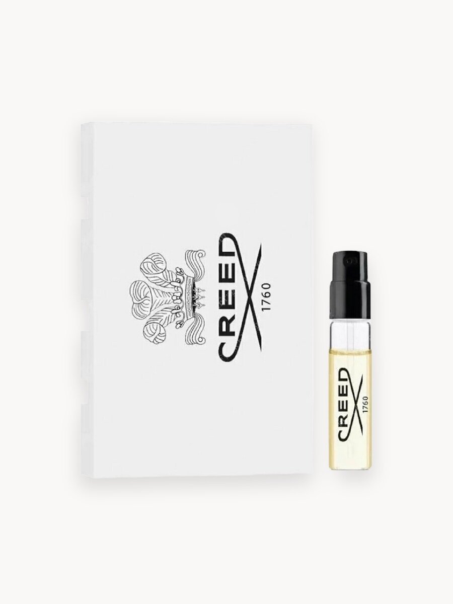 Парфюмерная вода мужская Creed Aventus Absolu 1,7мл (edP - eau de Parfum)