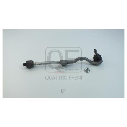 Тяга рулевая в сборе Quattro Freni QF13E00270