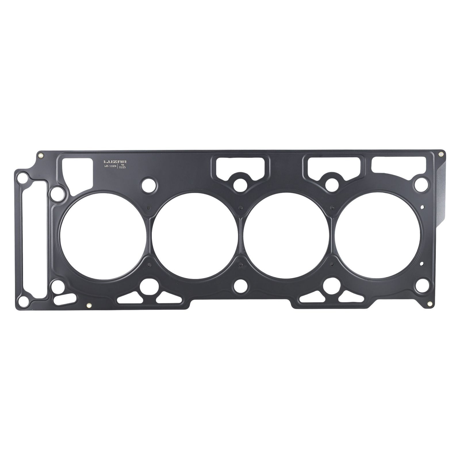 Прокладка ГБЦ, для Форд Фокус I 1998- 1.6i oem 1099084, 1489382 арт LES11024