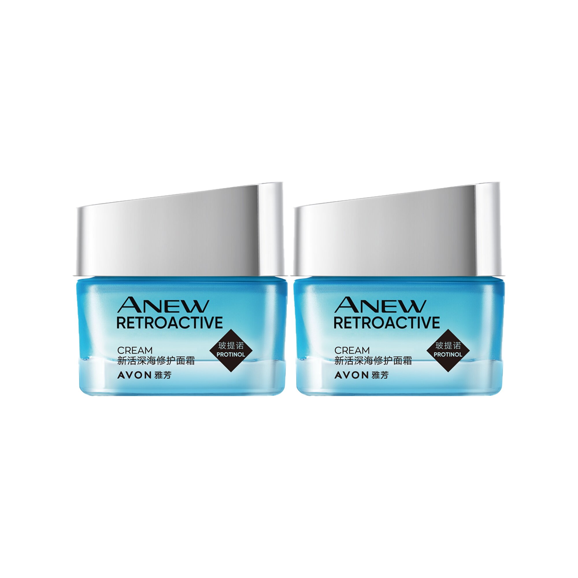 Наборы для ухода за кожей лица AVON