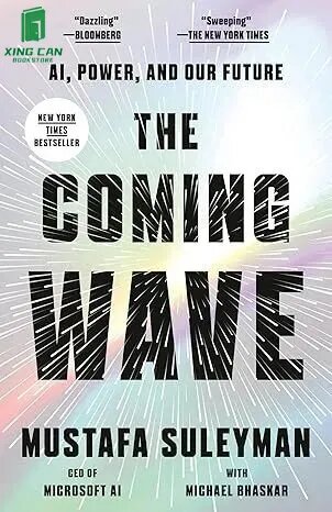 The Coming Wave: AI, Power, and Our Future