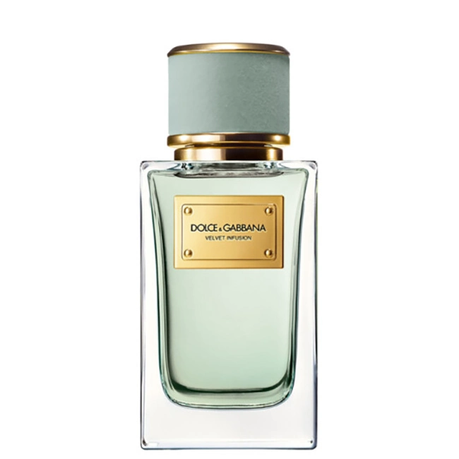 Туалетные духи Dolce & Gabbana Velvet Infusion 100 мл для женщин и мужчин - Велвет Инфьюжн