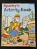 Sparky's. Activity Book. .