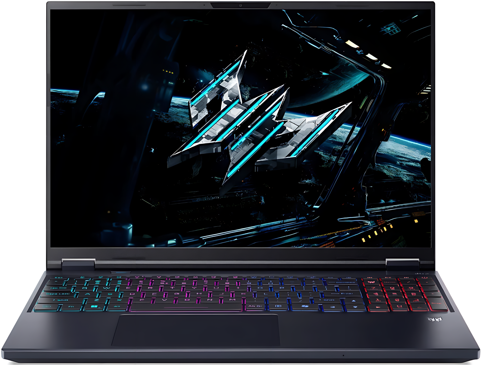 Ноутбук Acer Predator Helios Neo 16 AI PHN16-73-94ZR NH. QX5EM.003 (Core Ultra 9 2700 MHz (275HX)/16Gb/1024 Gb SSD)