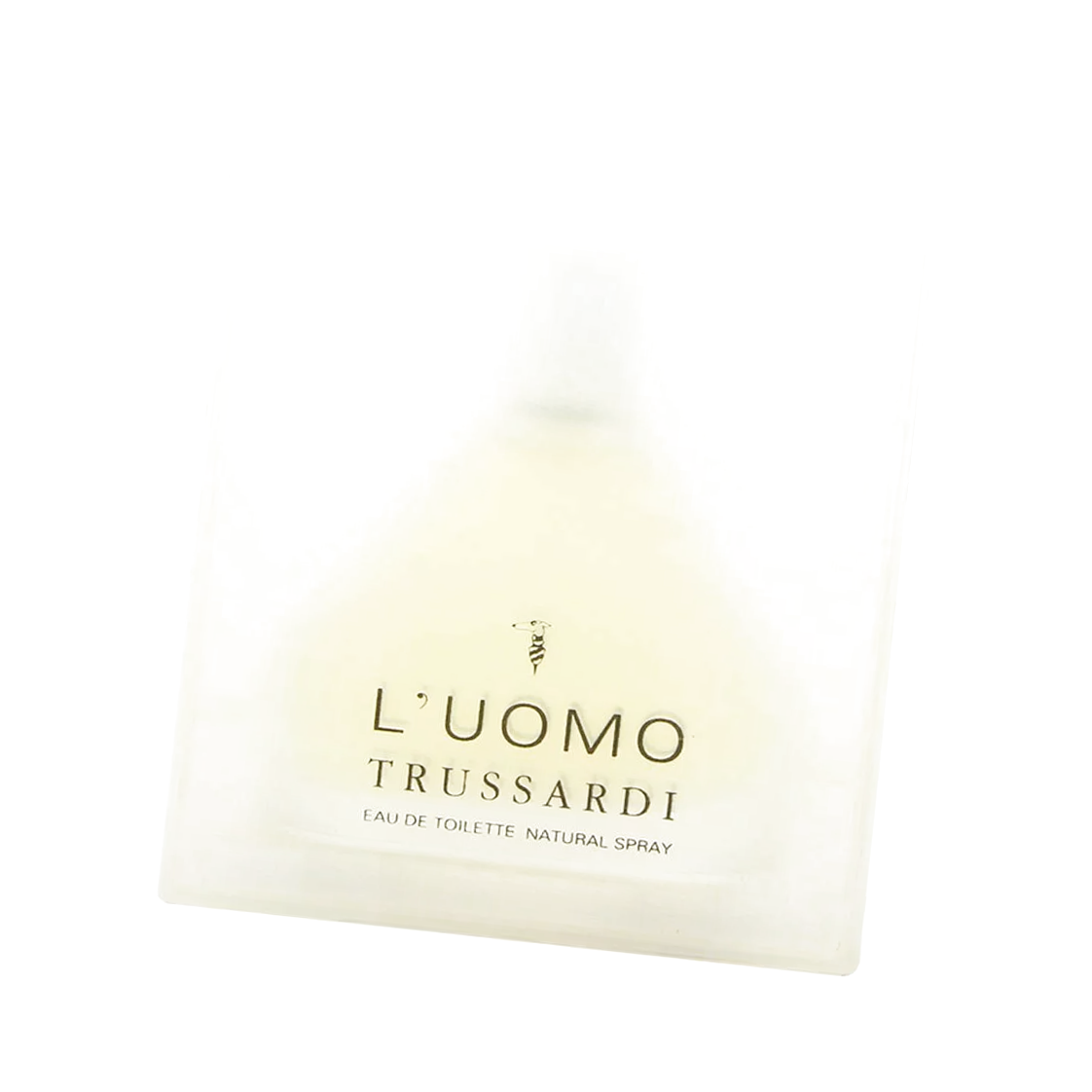 Туалетная вода для мужчин Труссарди Эль Уомо 50 мл - Trussardi L Uomo мужской аромат