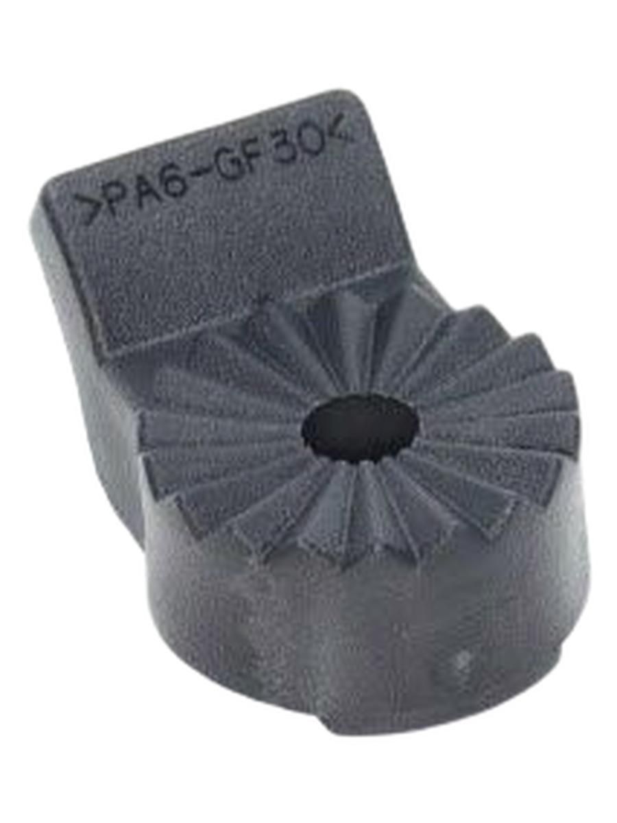 Скоба для ручки отбойного молотка хитачи H45MR (тип А) (317105)