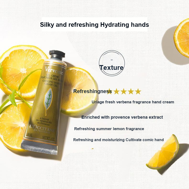 Уход за руками LOCCITANE — фото 1
