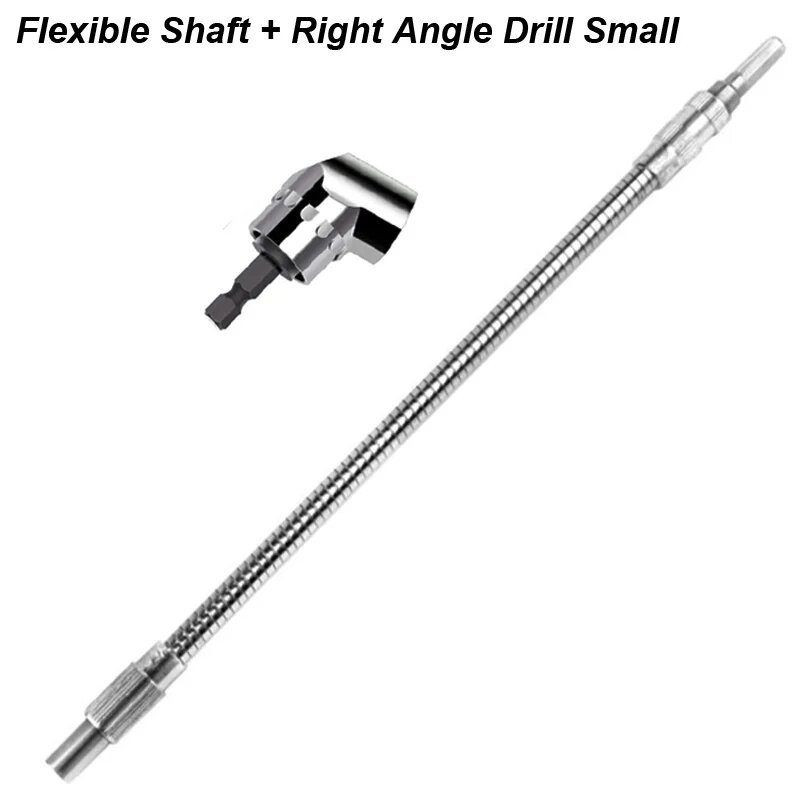 Адаптер для дрели Atooltour 105 градусов Drill Adapter Set A