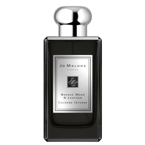 Jo Malone Bronze Wood and Leather одеколон 50 мл - Джо Малон Бронзе Вуд Энд Лезе для мужчин и женщин