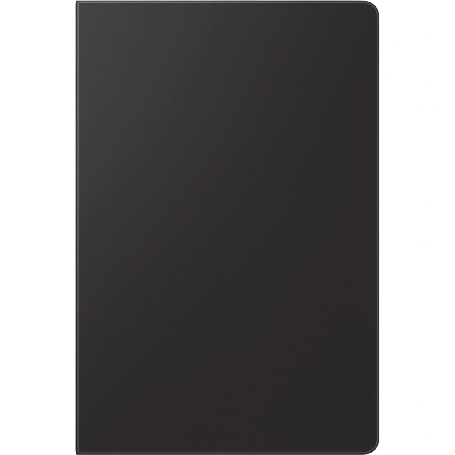 Samsung Чехол-книжка Samsung EF-BX620 для Samsung Galaxy Tab S10 FE+ чёрный (EF-BX620PBEGRU)