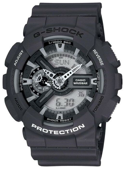 Наручные часы CASIO G-Shock
