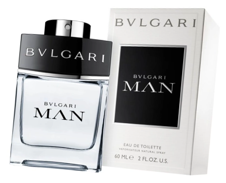 Мужской парфюм Bulgari Men 60 мл - Булгари Мен туалетная вода