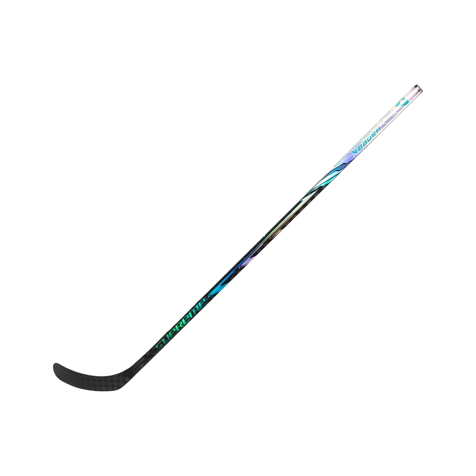 Композитная клюшка "S26 SUPREME F50 PRO GRIP STK-INT-55(58") " (P28, LFT)