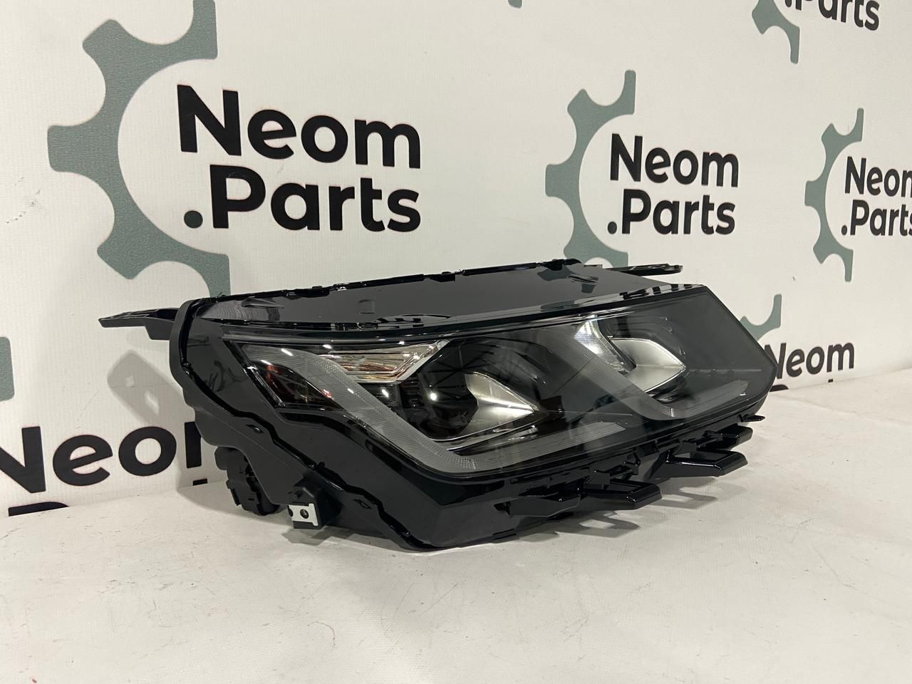 Фара правая с ДХО Geely Coolray SX11 2019-2024