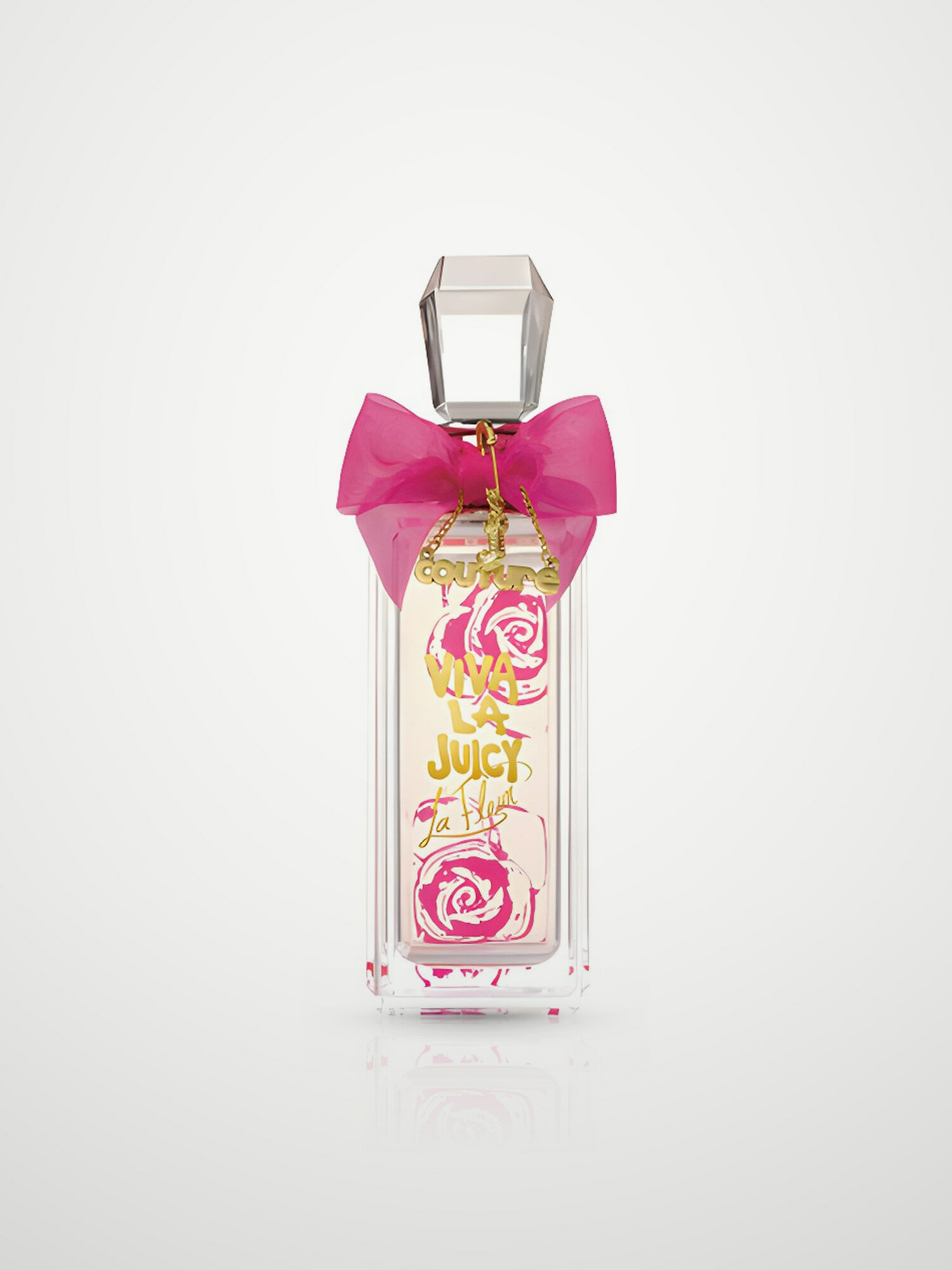 Туалетная вода Juicy Couture Viva La Juicy La Fleur Eau de Toilette женская 150 мл