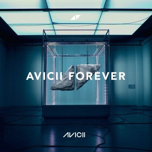 Музыка CD Avicii - Avicii Forever (CD, Compilation, Stereo, 2025)