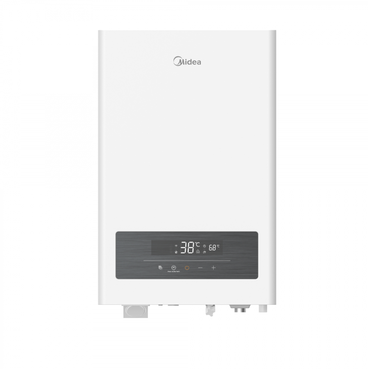 Отопительный котел Midea MEB 5-12 VOLTA 12