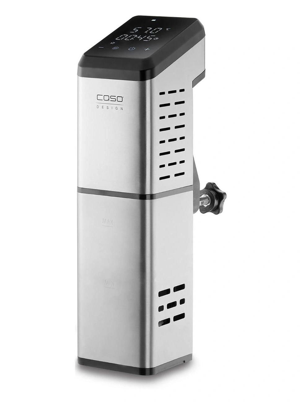 Су-вид Caso SV 2000 Pro Silver