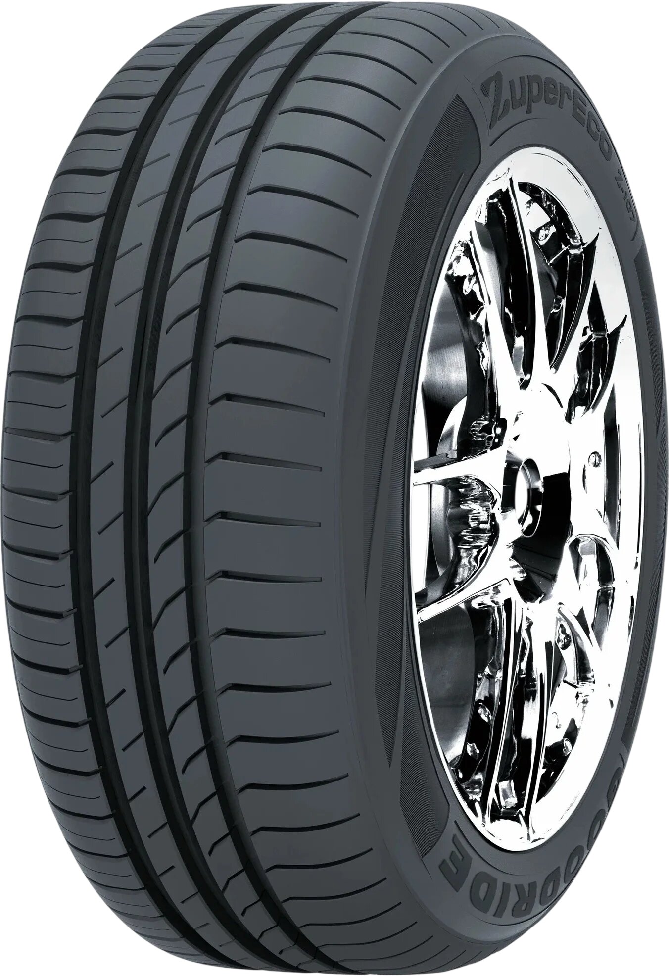 Шины Goodride ZuperEco Z-107 215/60 R17 96H летние