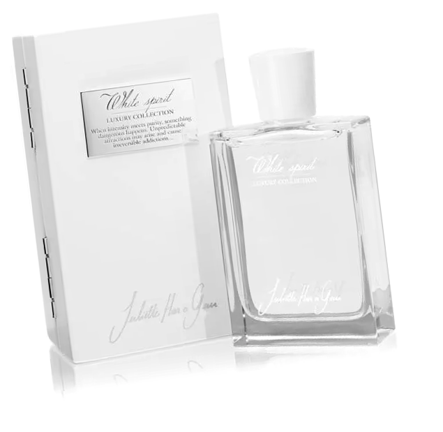 Парфюм White Spirit Juliette Has A Gun 75 мл женский - Джульетта Хэз Э Ган Уайт