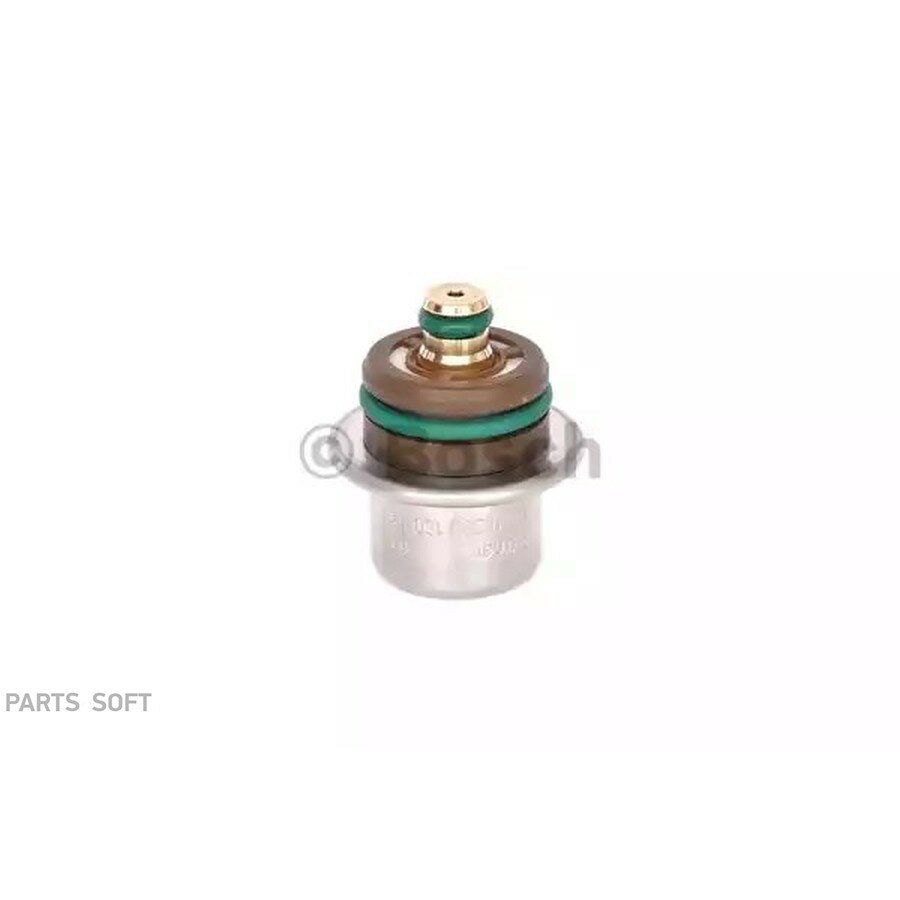 Регулятор от официального дистрибьютора, BOSCH, артикул 0280160557