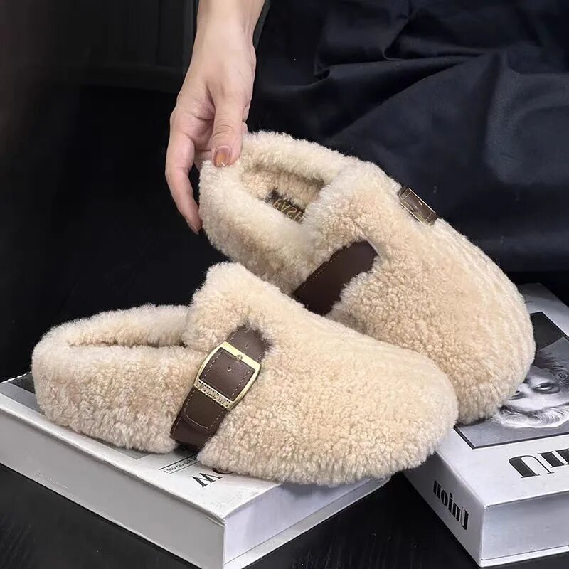 Тапочки