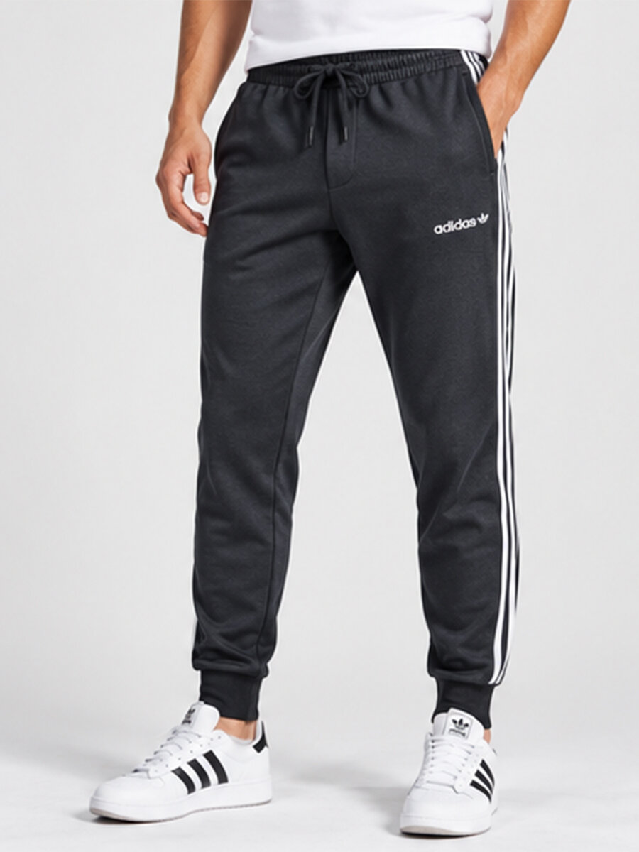 Брюки спортивные adidas CLR