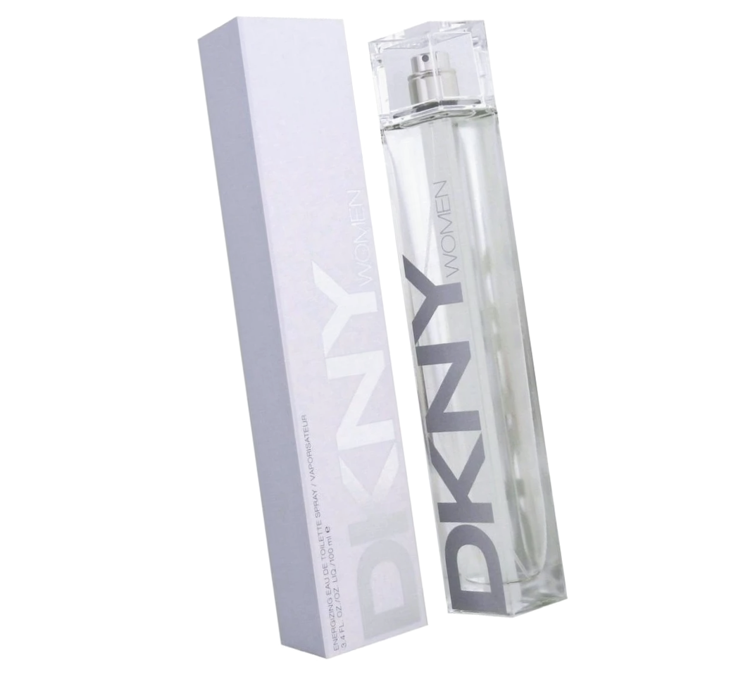 Туалетная вода для женщин Донна Каран Энерджайзинг 100 мл - Donna Karan Women Energizing Eau De Toilette