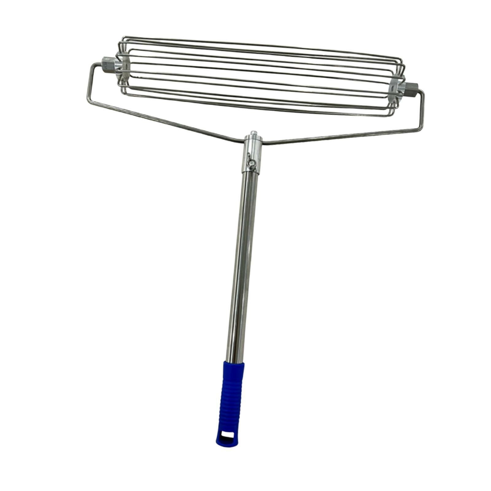 Sand Golf Sand Rake Best Gift Golf Sand Bunker Rake for Backyard Garden