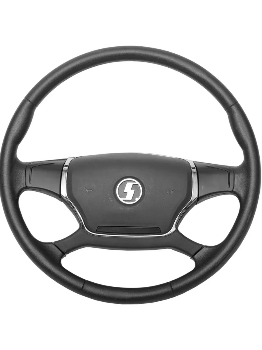 Руль SHACMAN X5000 и SHACMAN X3000 (рестайлинг) от партнёра