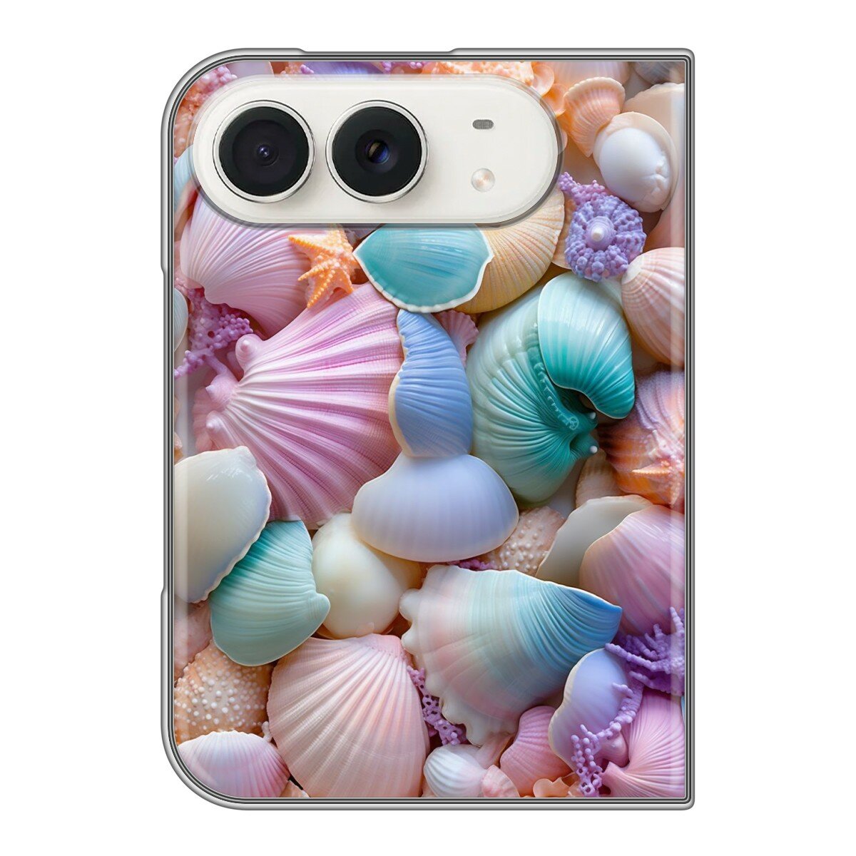 Чехол для Iphone Duo