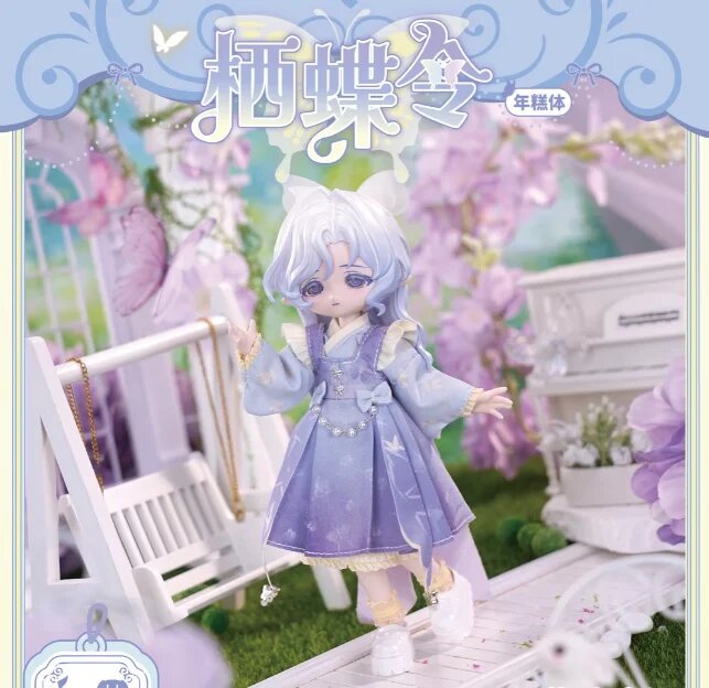 Come4free Bonnie Dress Penny одежда для куклы BJD clothes