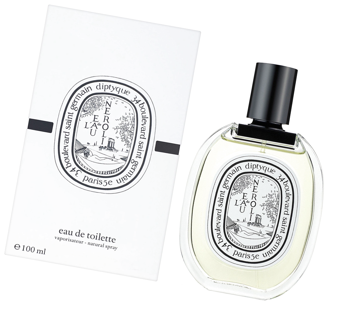 Eau de toilette Diptyque L Eau De Neroli унисекс 100 мл / Диптик Нероли
