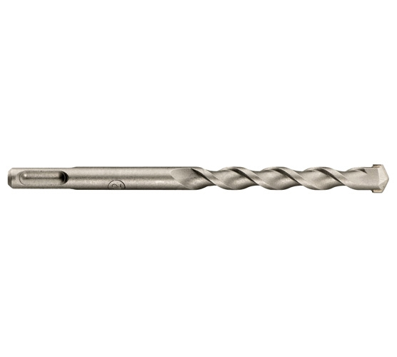 Бур для перфораторов (10.0x260 мм; SDS-plus) classic Metabo 626188000