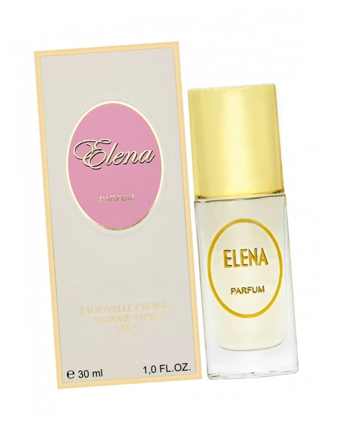 Nouvelle Etoile Elena духи 30 мл женские - Елена от Новой Зари