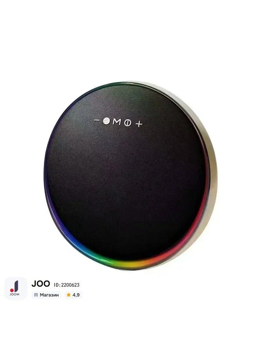 Harman Kardon Onyx Studio9 Беспроводной динамик черный, Тип Умная колонка