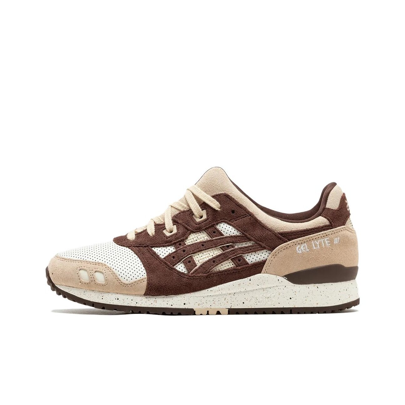 Кеды ASICS GEL-LYTE 3