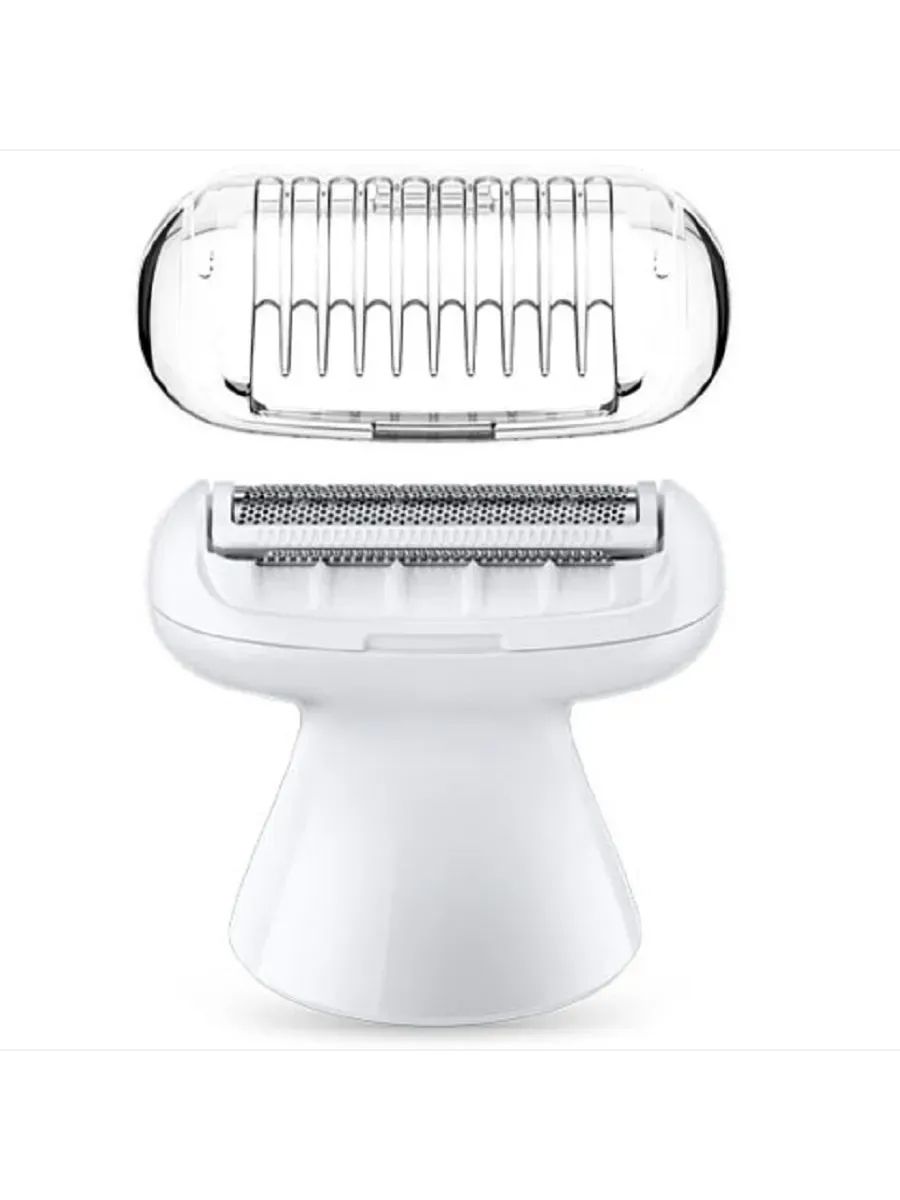 Бреющая головка для эпилятора Braun Silk-epil 9 Flex