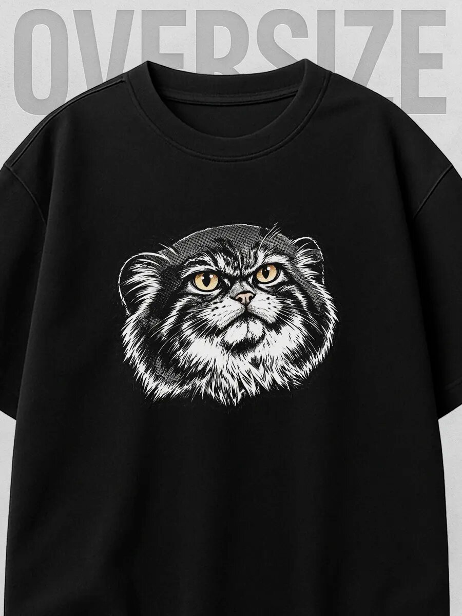 Футболка PRINTSHOT