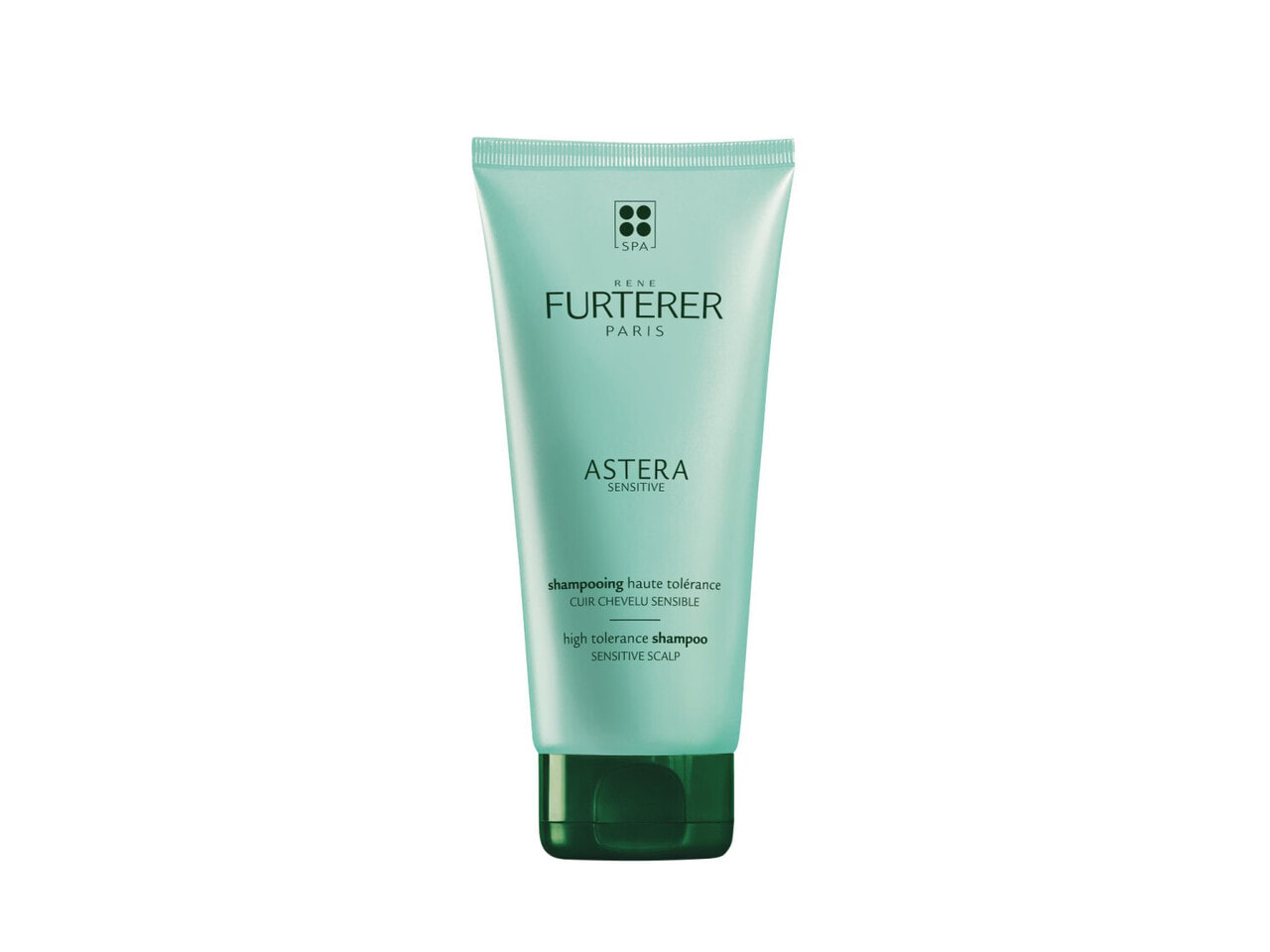 Шампунь Rene Furterer Astera SENSITIVE