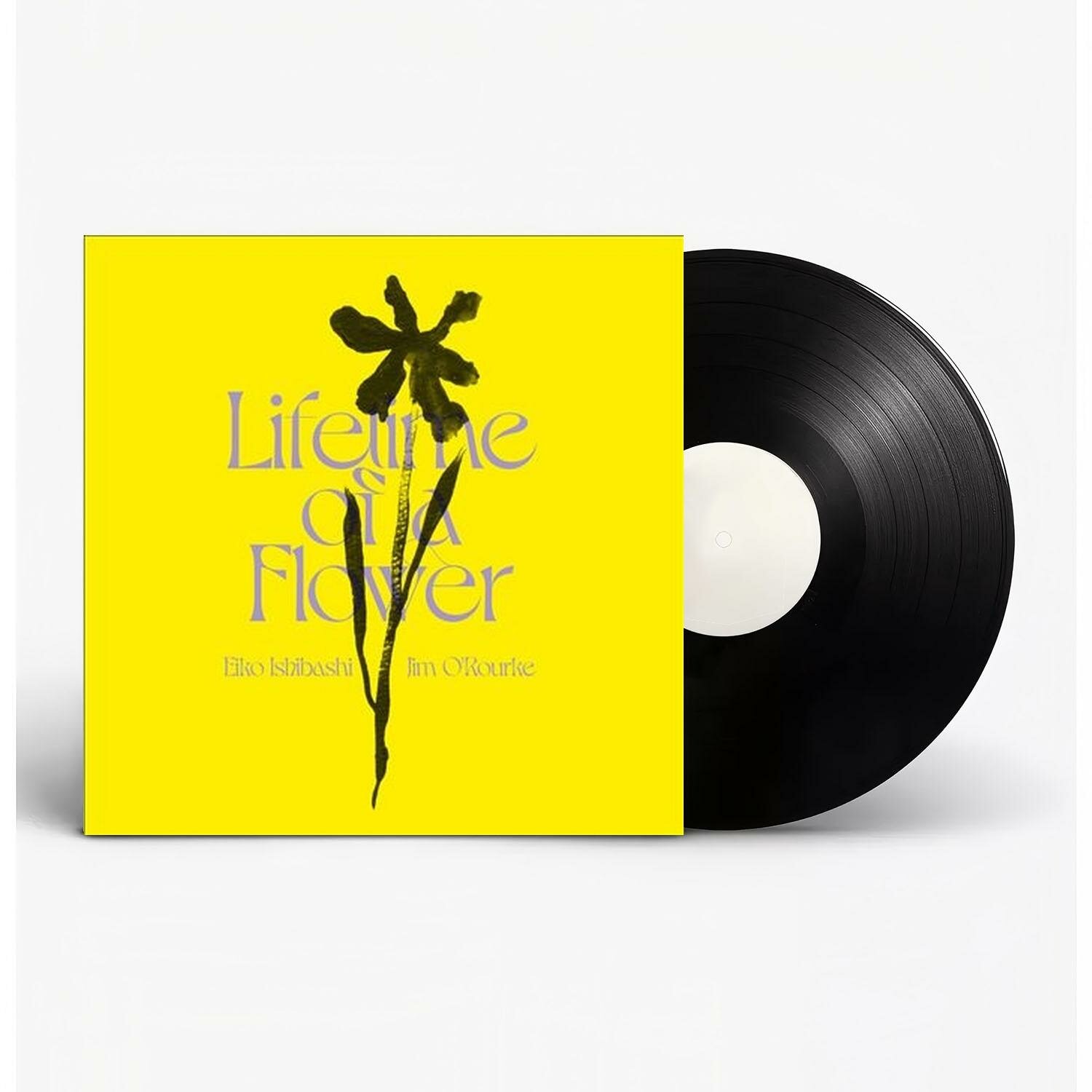 Eiko Ishibashi - Lifetime Of A Flower – Original Soundtrack