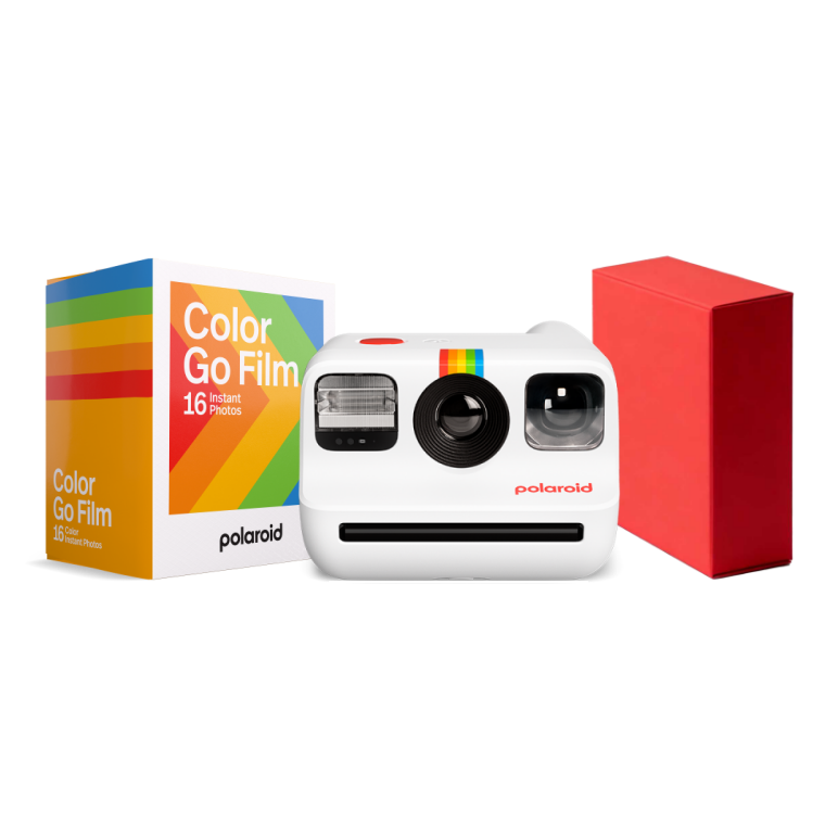 Фотоаппараты Polaroid