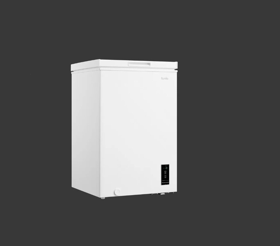 Морозильный ларь Tuvio FCS10HW1