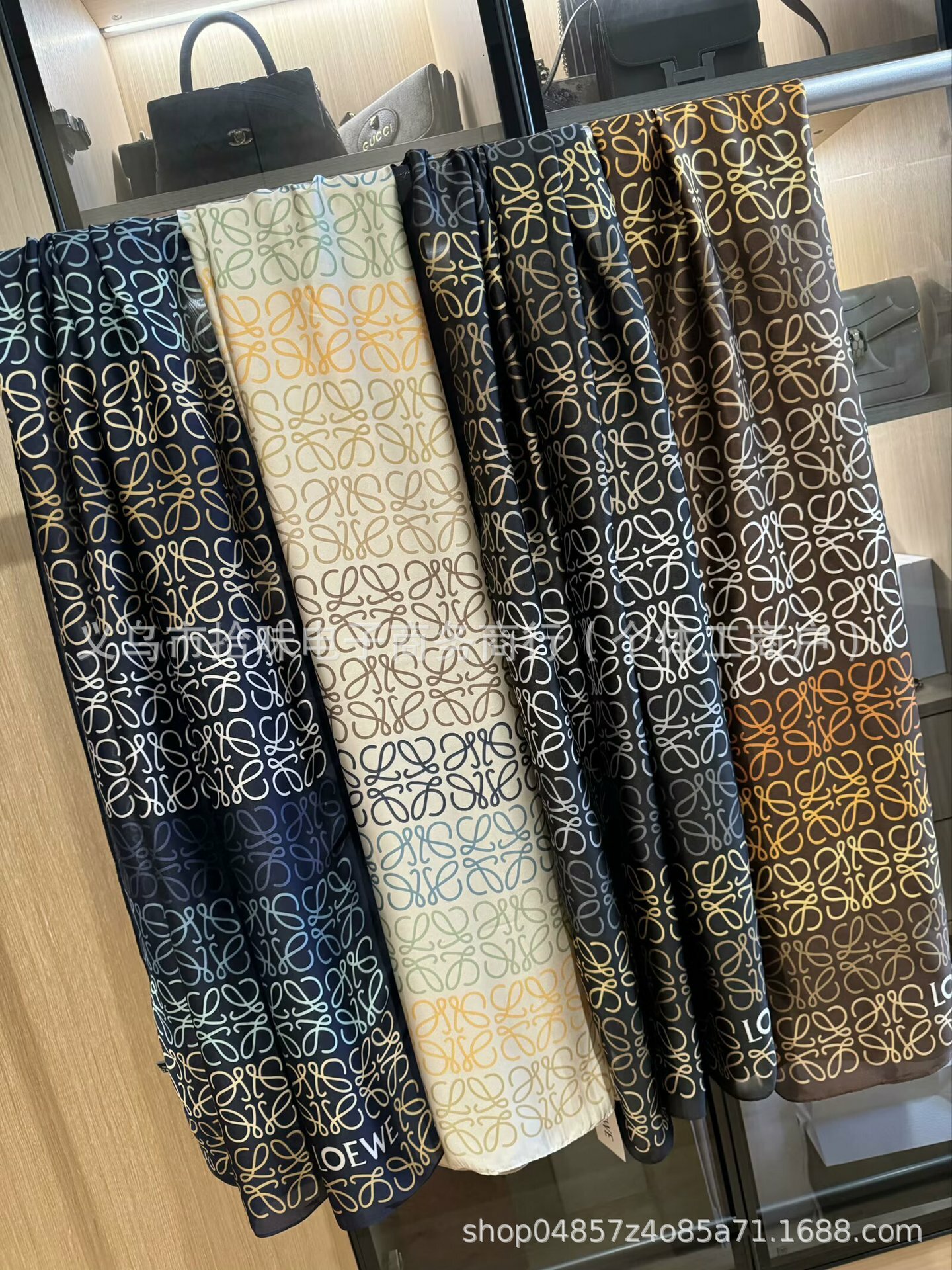 Кашне Taobao 0000