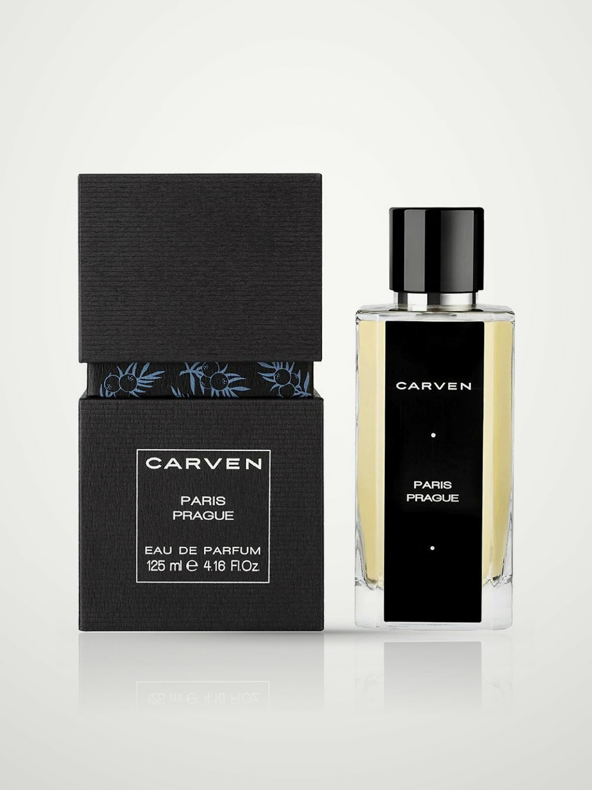 Carven Prague Парфюмерная вода мужская 125 мл