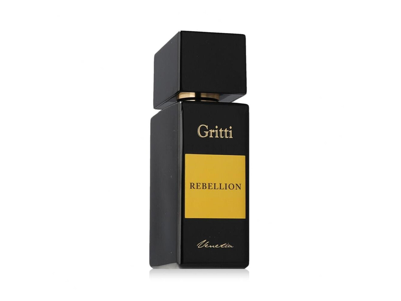 Парфюмерная вода Gritti Rebellion unisex, цветочный аромат унисекс