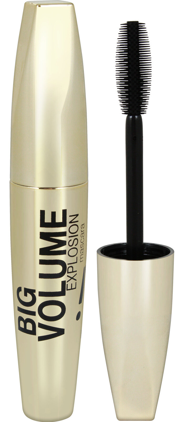 Eveline Cosmetics Тушь для ресниц черная Объемная Big Volume EXPLOSION, 11 мл
